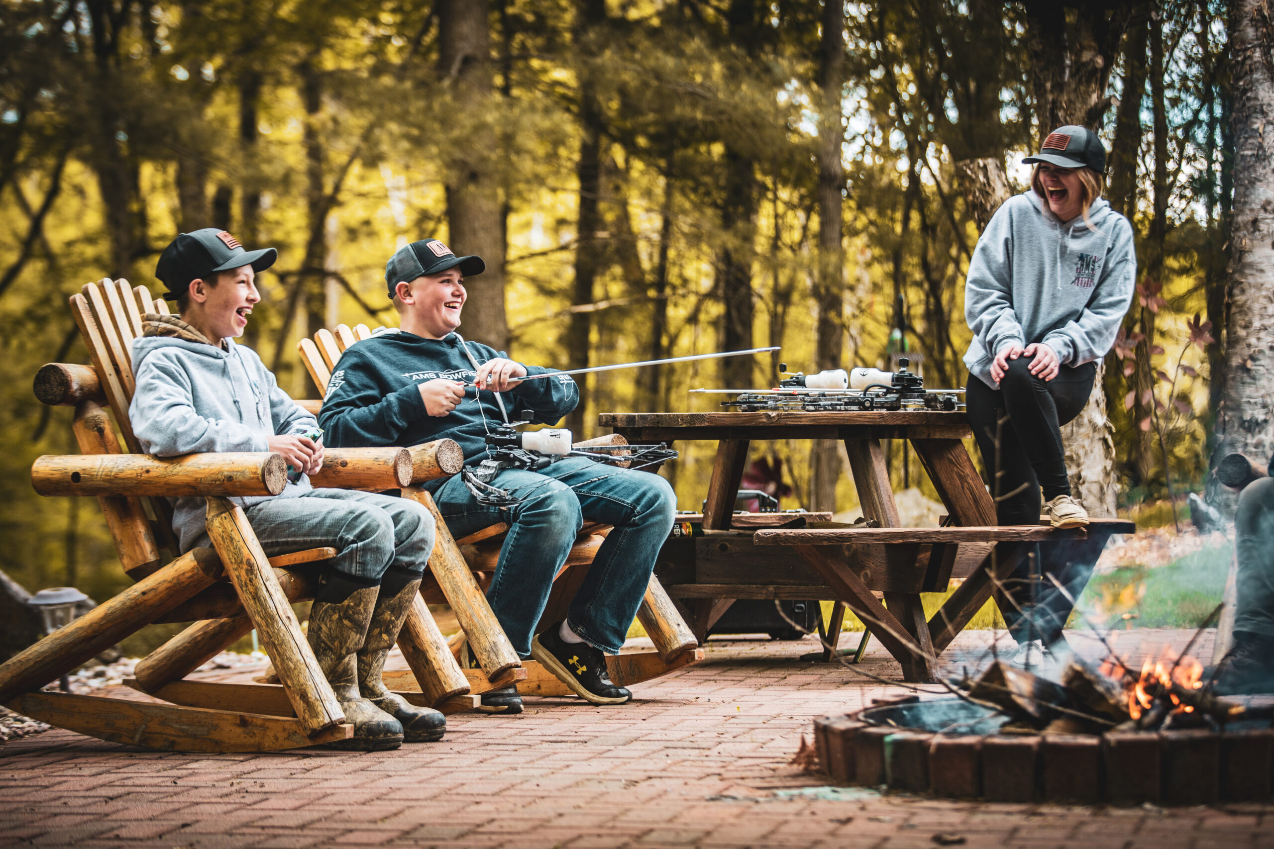 Bowfishing 101 - AMS Bowfishing